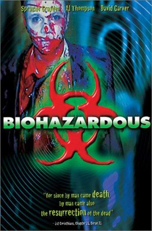 Рецензии на фильм Биологически опасный / Biohazardous, отзывы