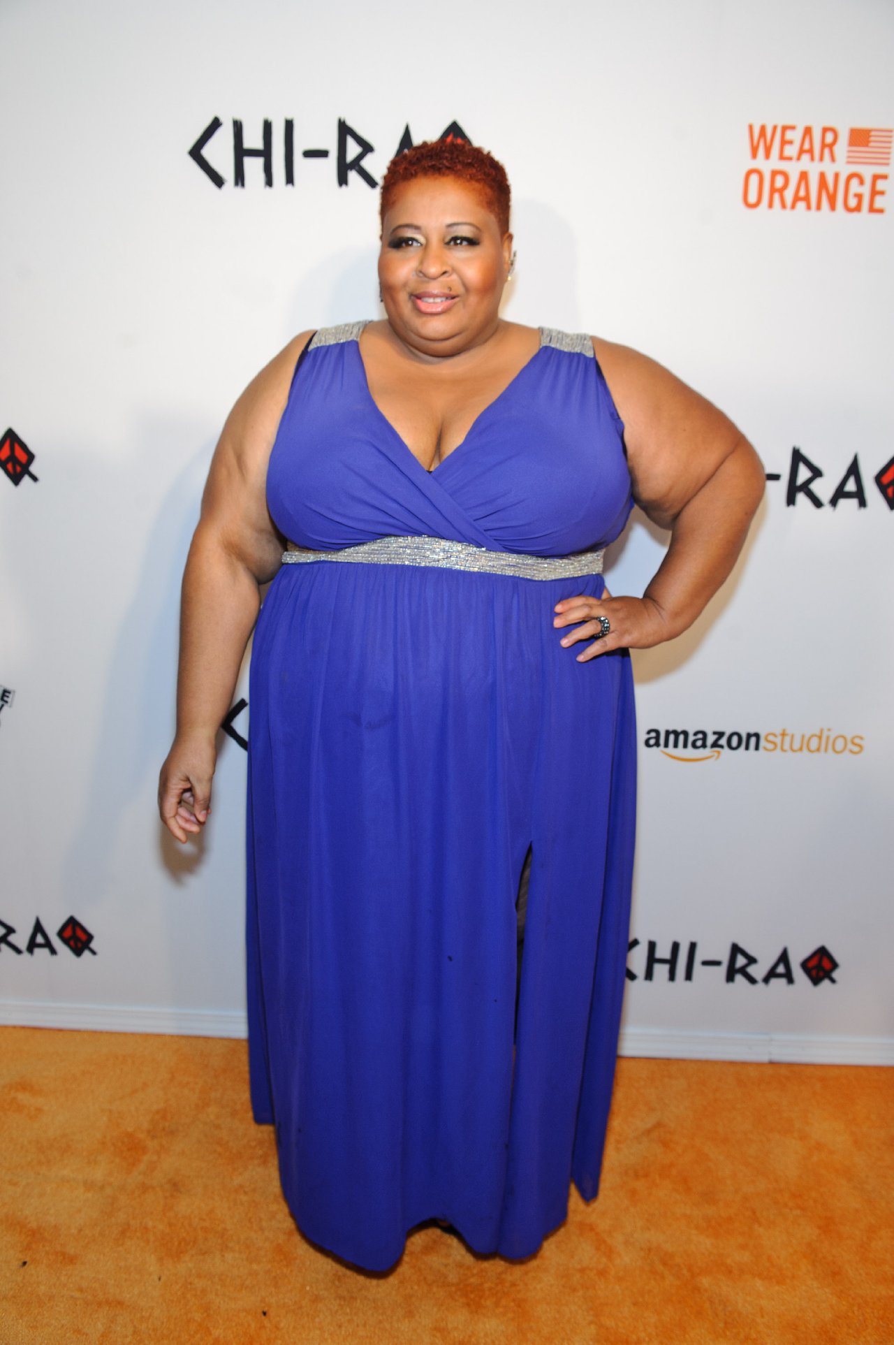 Рецензии на фильм Чирак / Chi-Raq, отзывы