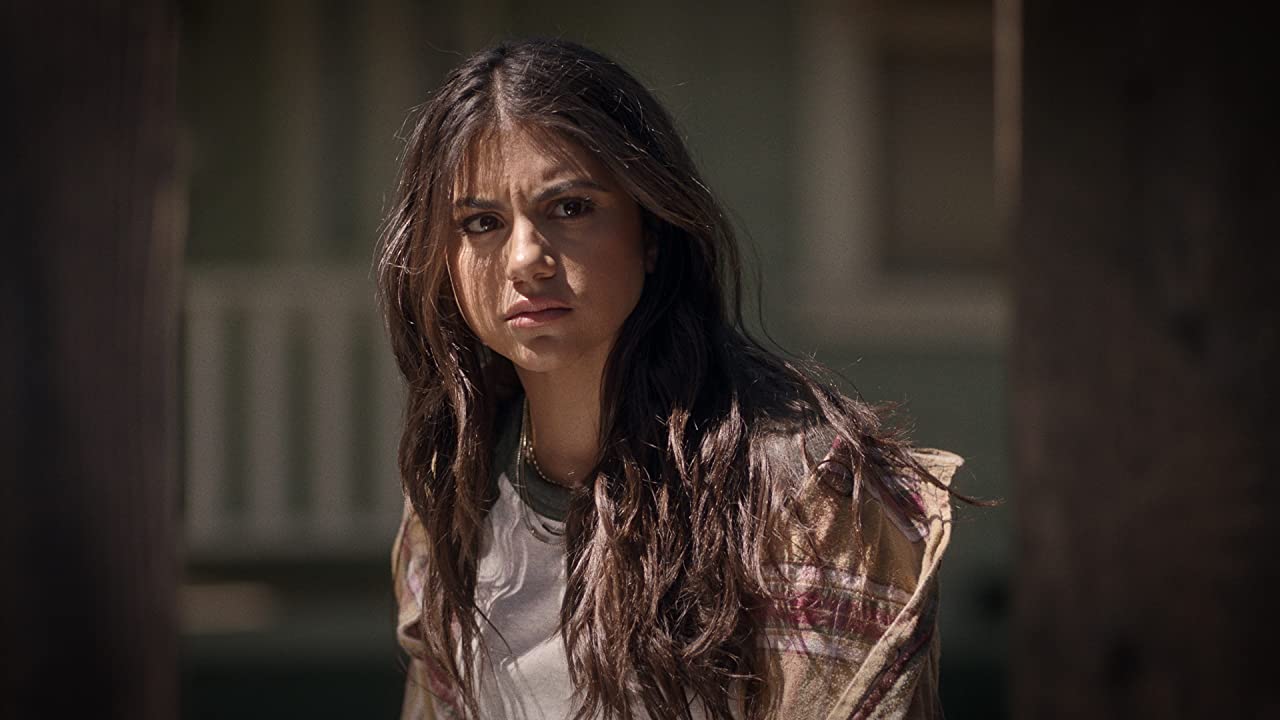 Рецензии на фильм Эль Кукуй: Бугимен / Cucuy: The Boogeyman, отзывы