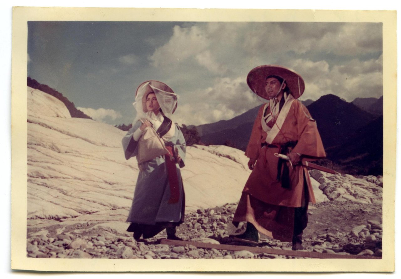 Рецензии на фильм Таверна у Врат дракона / Dragon Gate Inn, отзывы