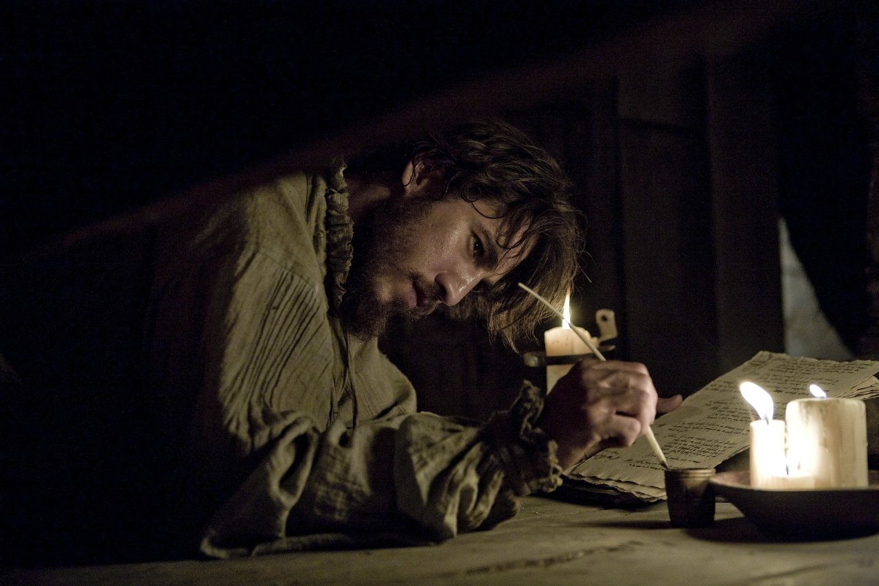 Рецензии на фильм Лопе де Вега: Распутник и соблазнитель / Lope, отзывы