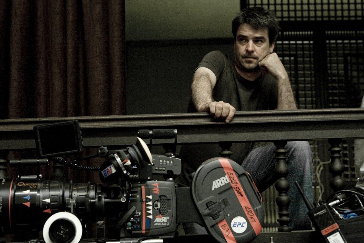 Рецензии на фильм Лопе де Вега: Распутник и соблазнитель / Lope, отзывы