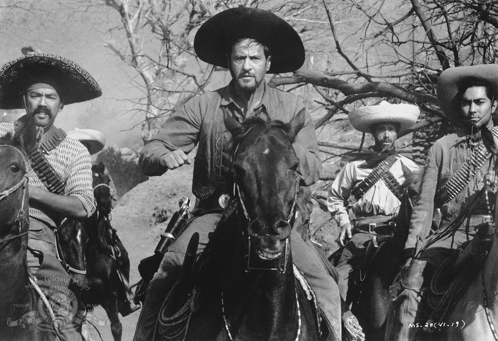 Рецензии на фильм Великолепная семерка / The Magnificent Seven, отзывы