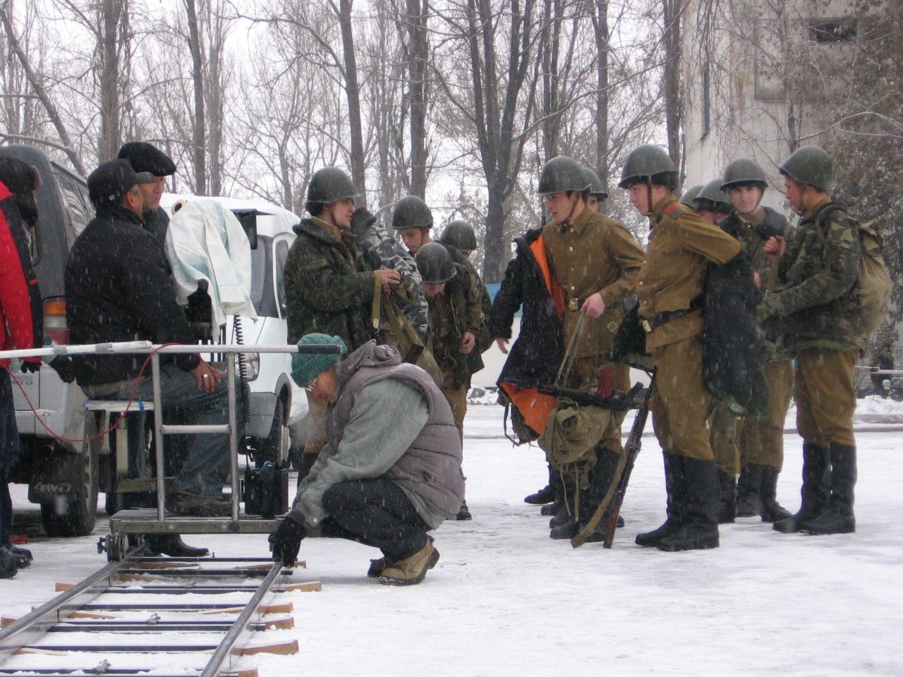 Рецензии на фильм Рэкетир, отзывы