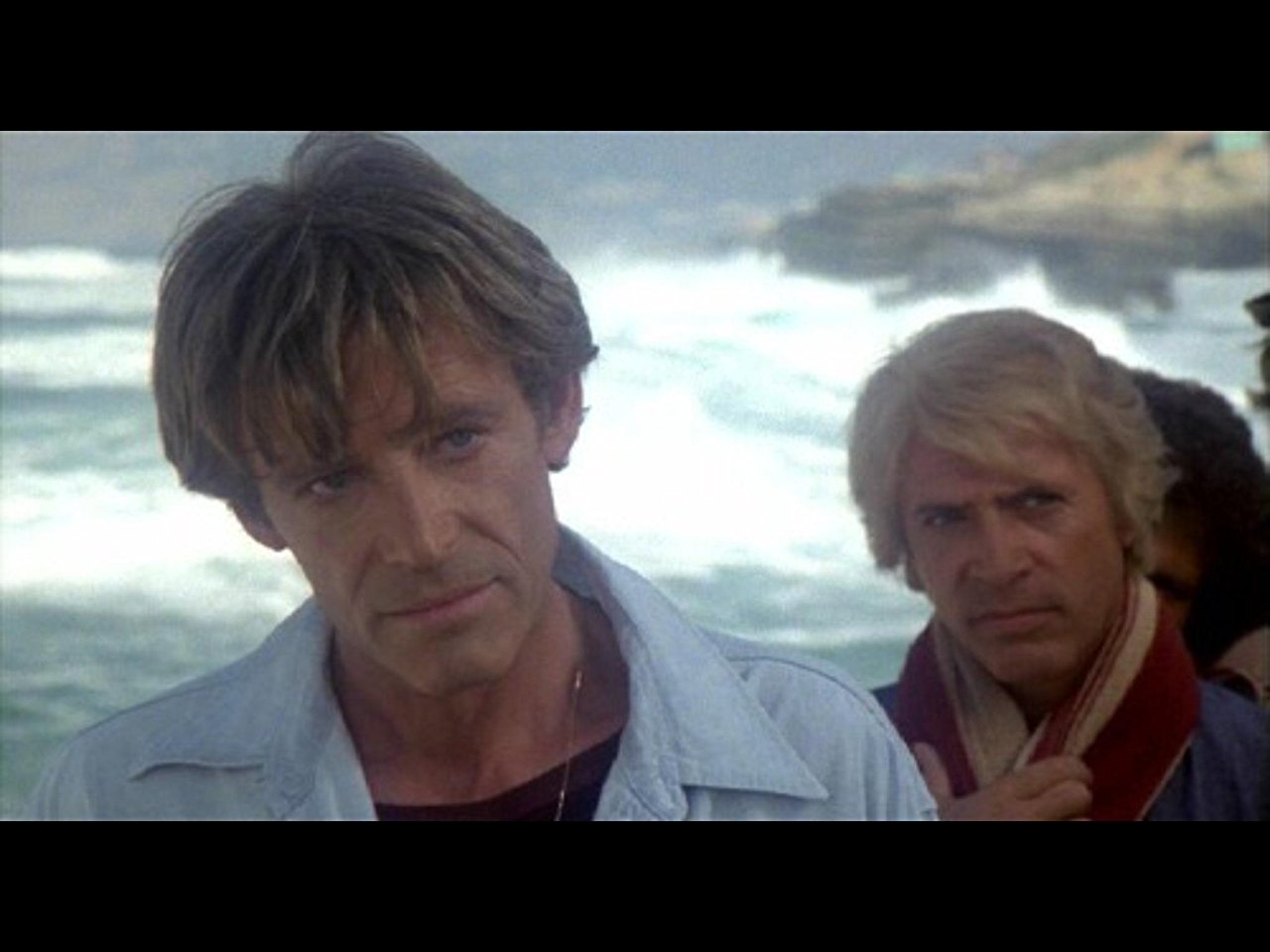 Рецензии на фильм Трюкач / The Stunt Man, отзывы